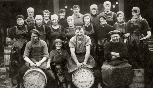 Social History - Eyemouth MuseumEyemouth Museum